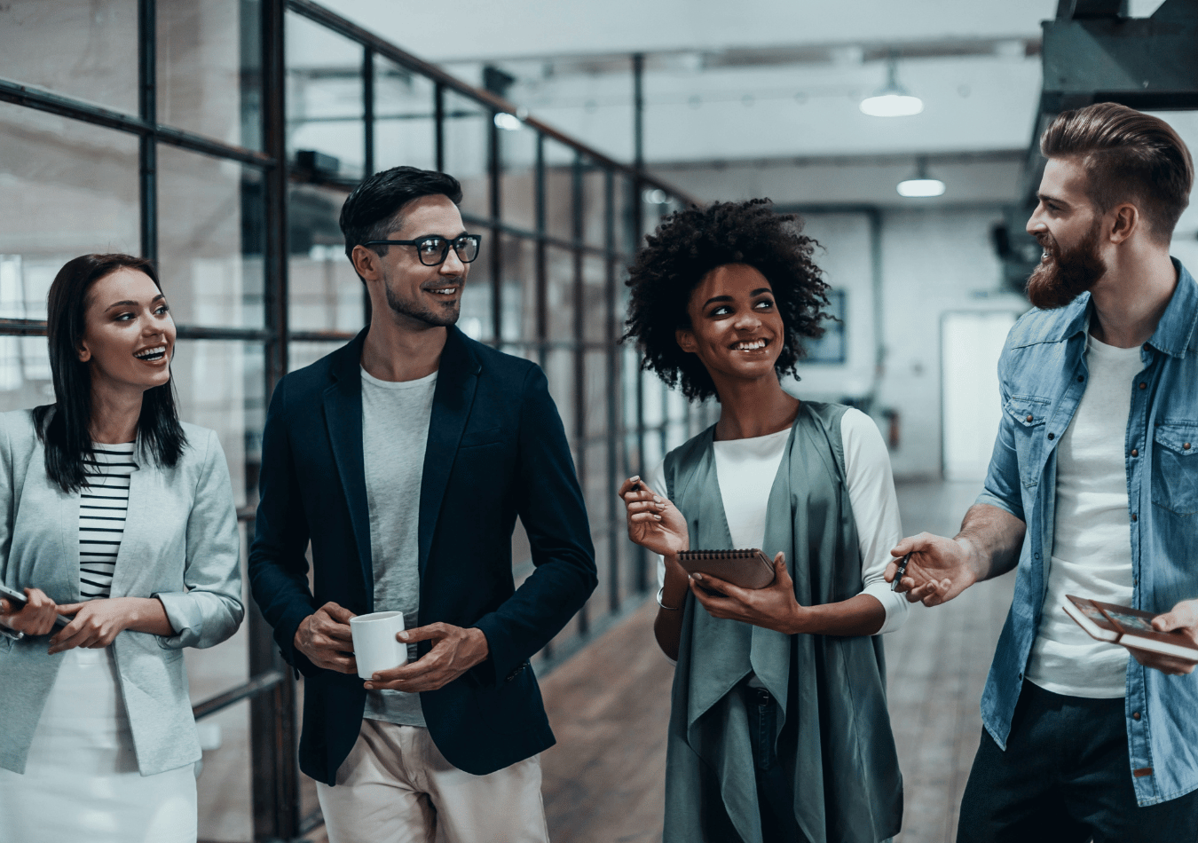 12 Mental Health Awareness Activities for Employees — Strengths Squared