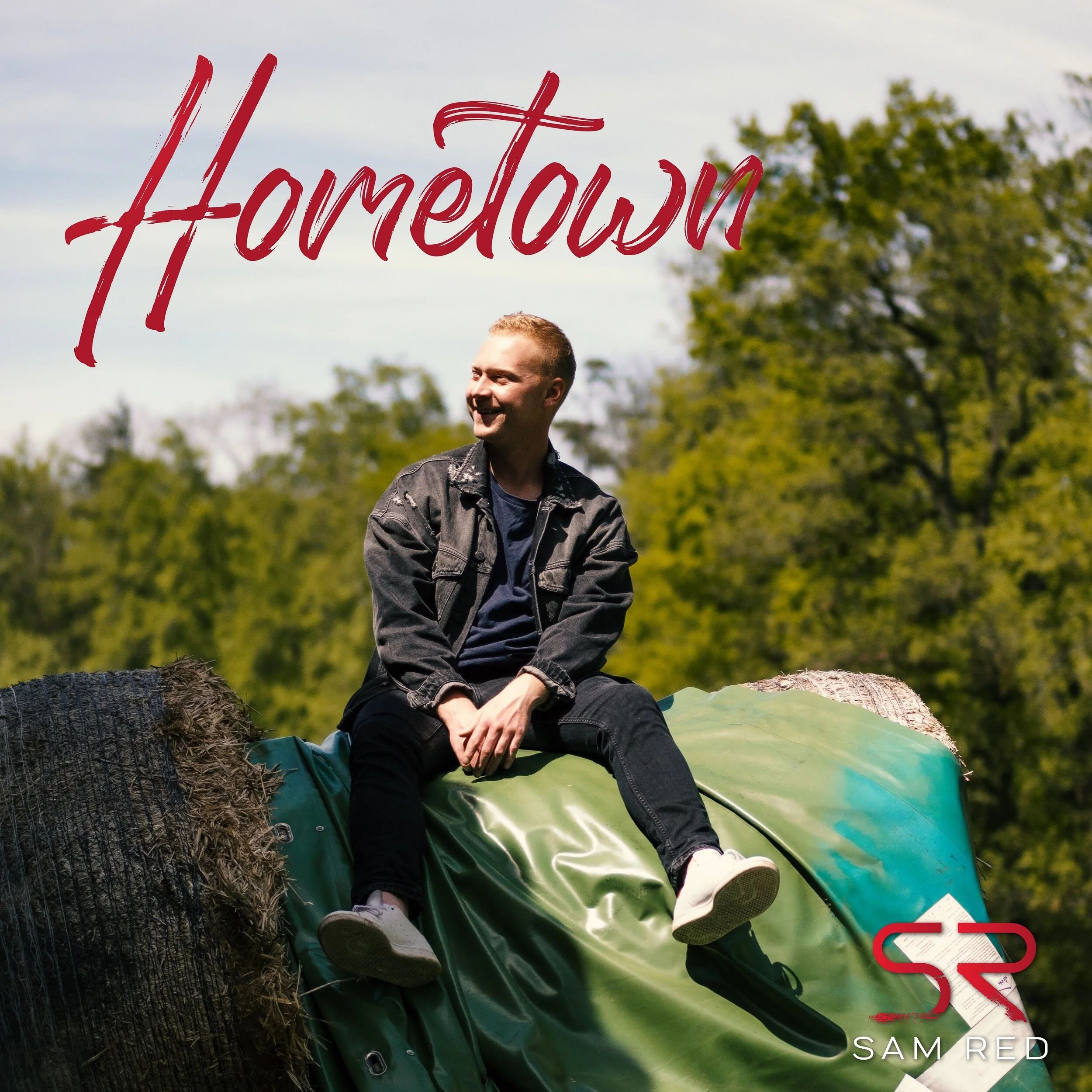 Sam Red