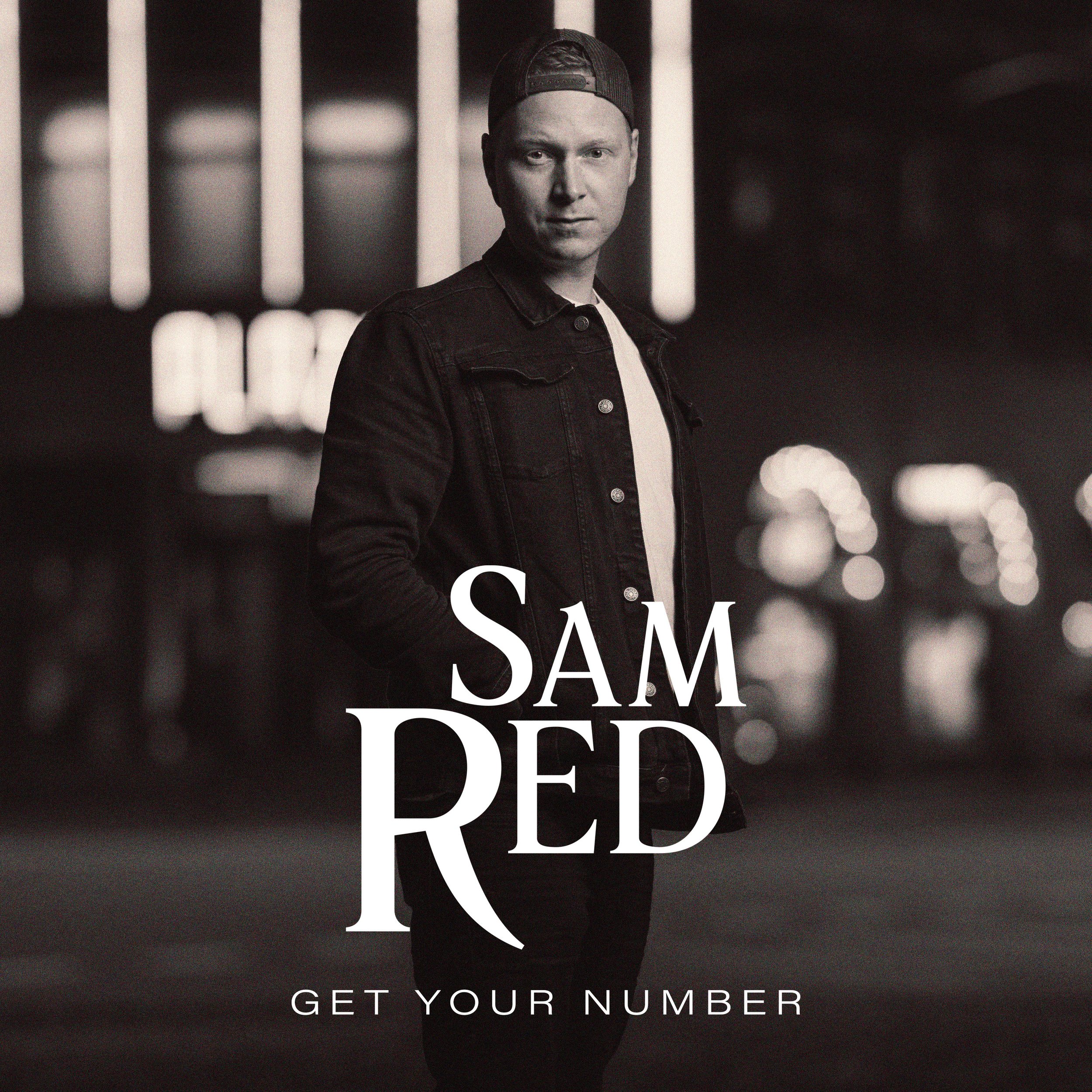 Sam Red