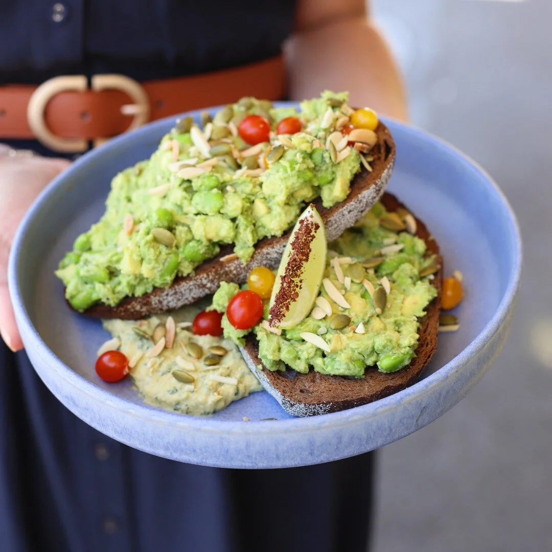 All Things Equal — Cafe on Carlisle St, Balaclava