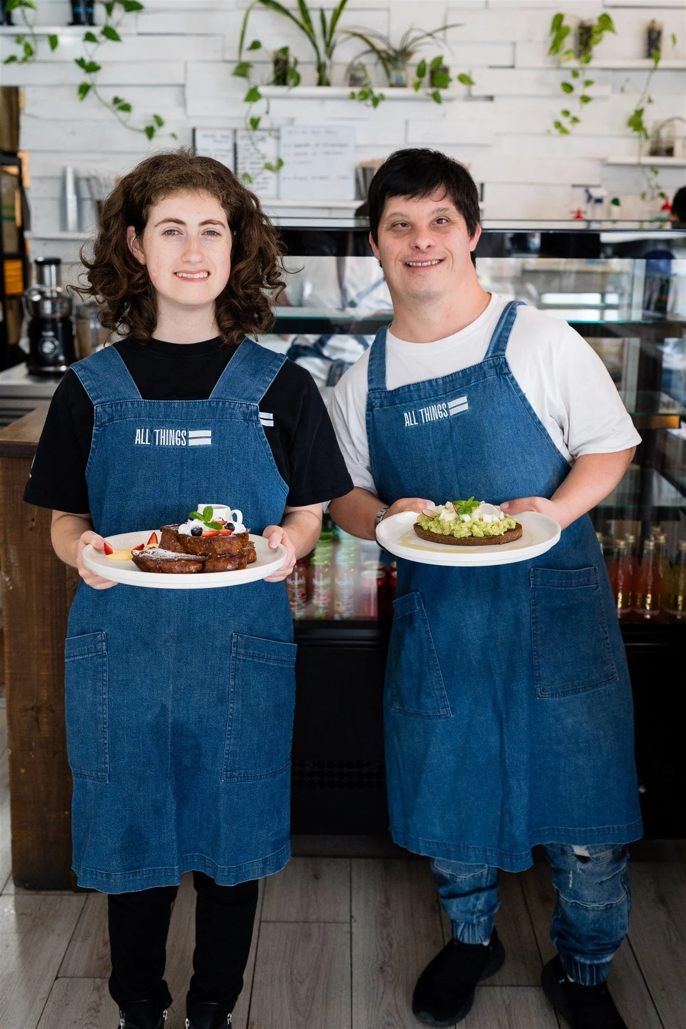 Social Enterprise Café & Catering Melbourne | Inclusive Employment ...