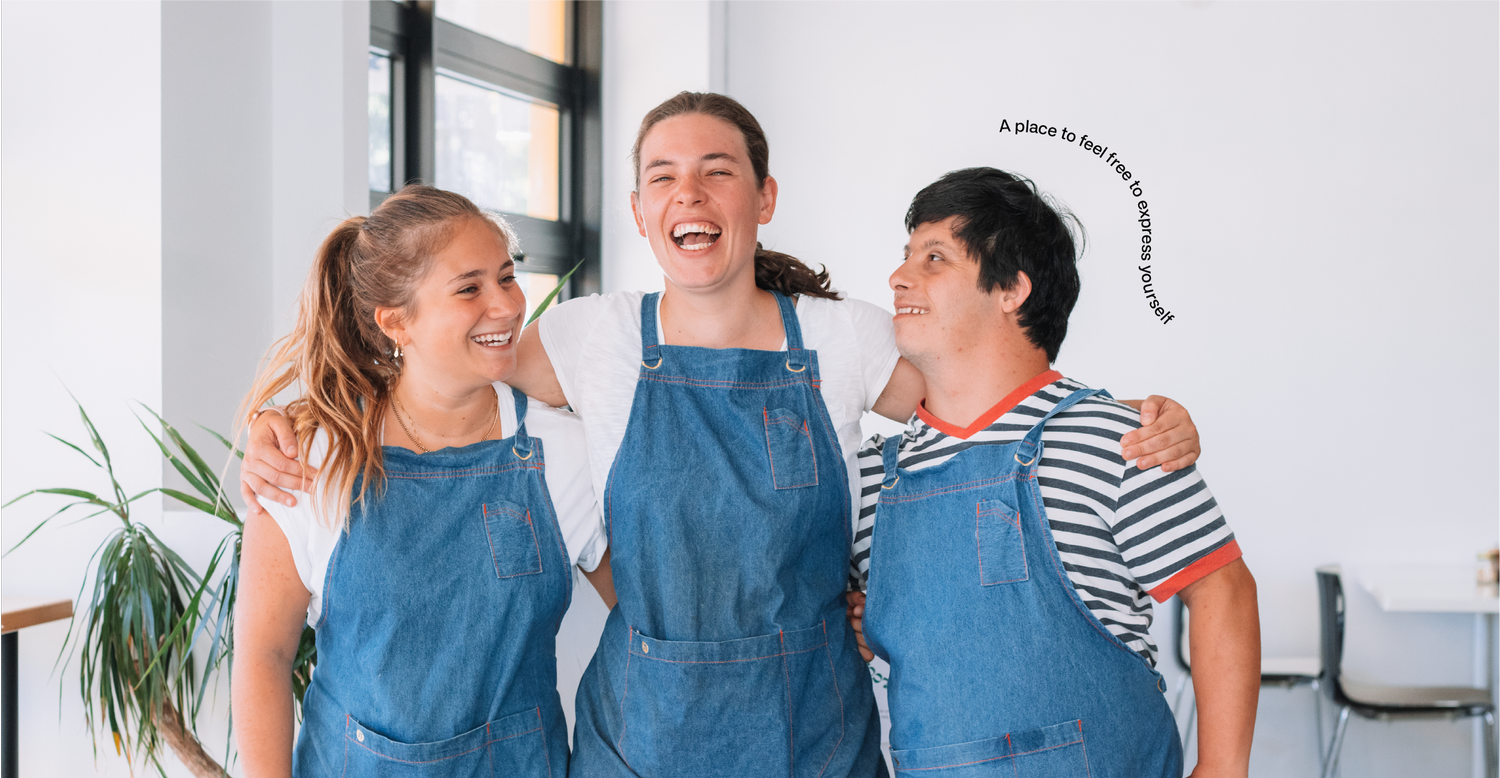 All Things Equal — Cafe on Carlisle St, Balaclava