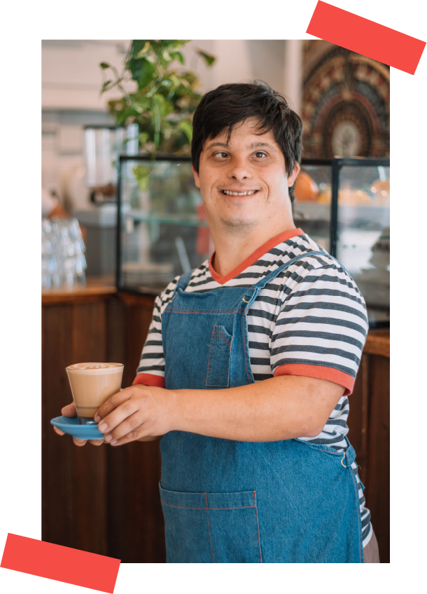 All Things Equal — Cafe on Carlisle St, Balaclava
