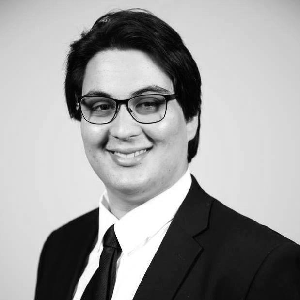 Meet Our Crew — All Things Equal