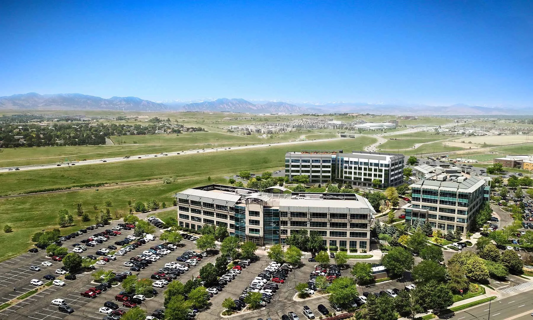 Circlepoint
