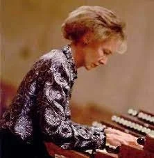 Music Staff — Christ Cathedral Music