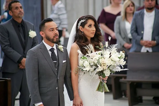 Music for your Wedding — Christ Cathedral Music