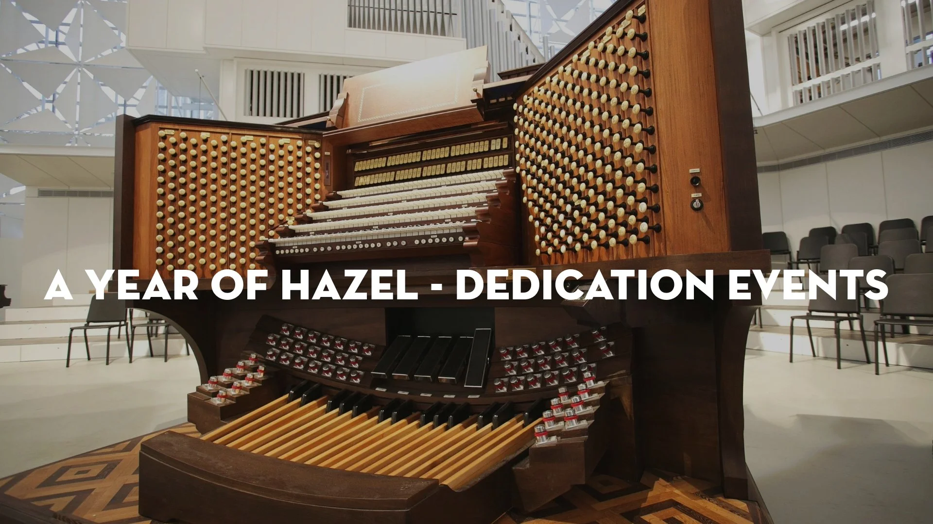 Past Concert Seasons — Christ Cathedral Music