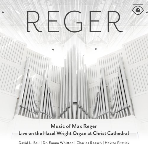 General 2 — Christ Cathedral Music