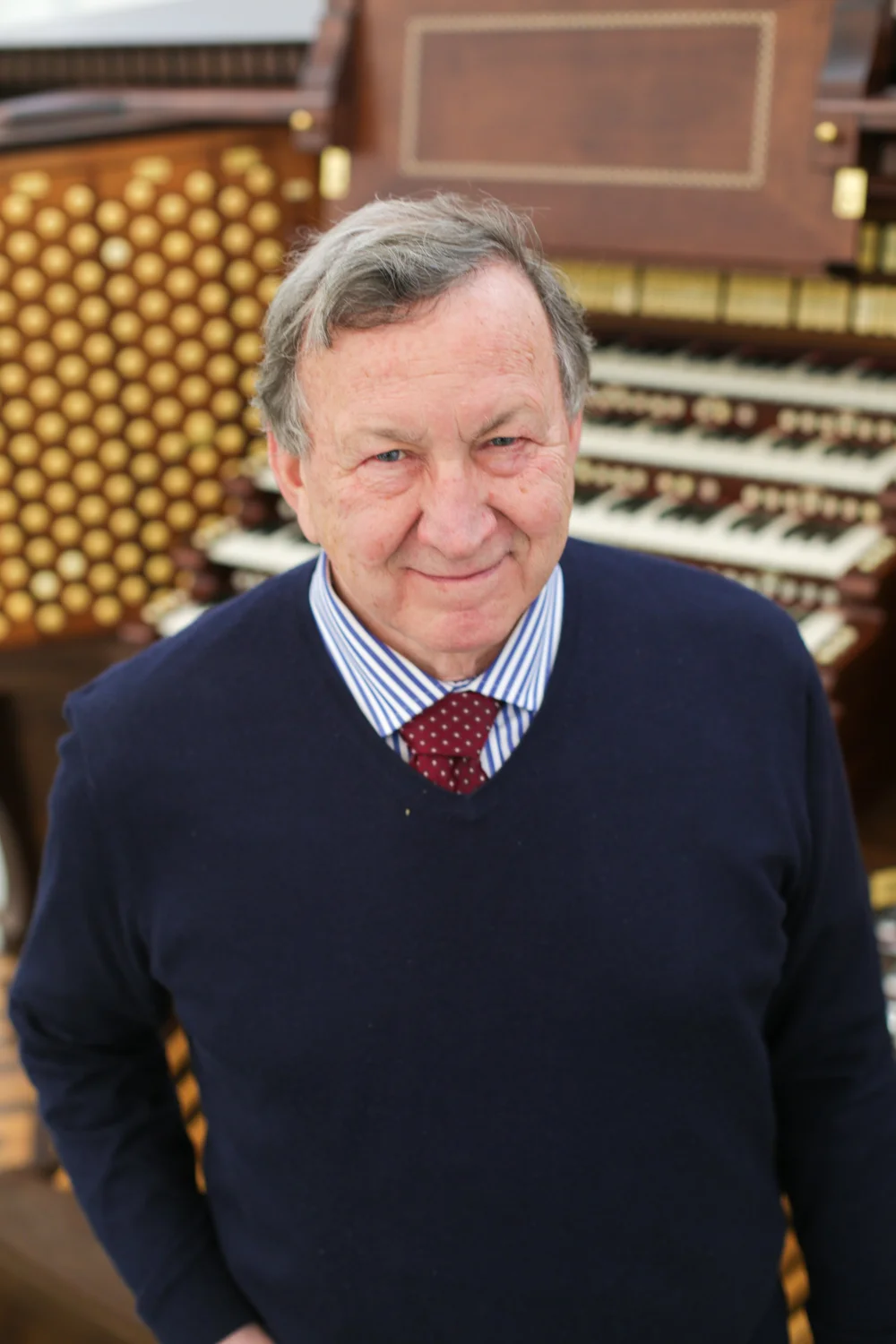 Music Staff — Christ Cathedral Music