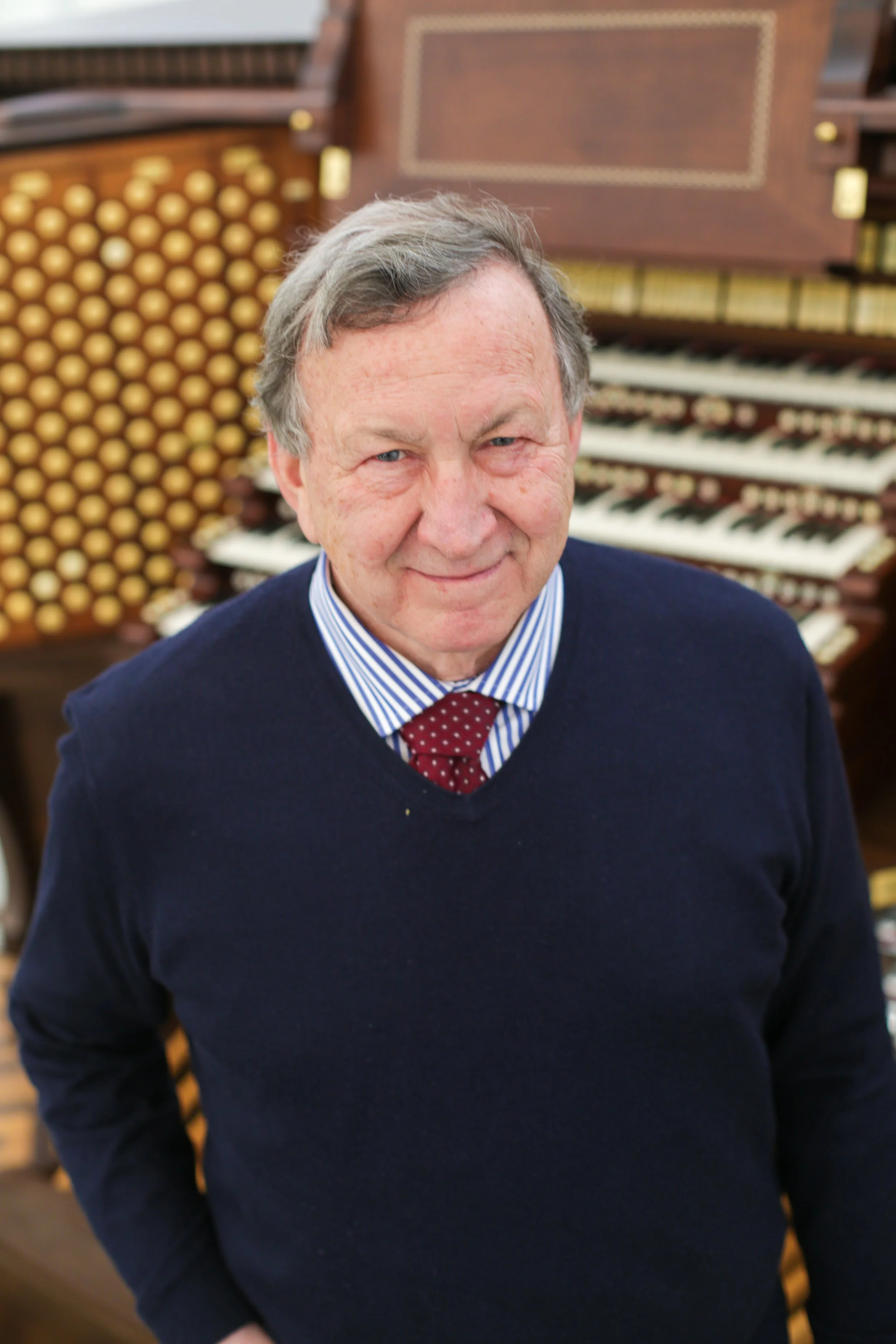 Music Staff — Christ Cathedral Music