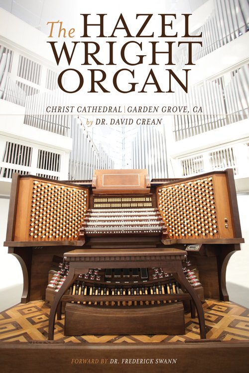 A Year of Hazel - Dedication Events — Christ Cathedral Music