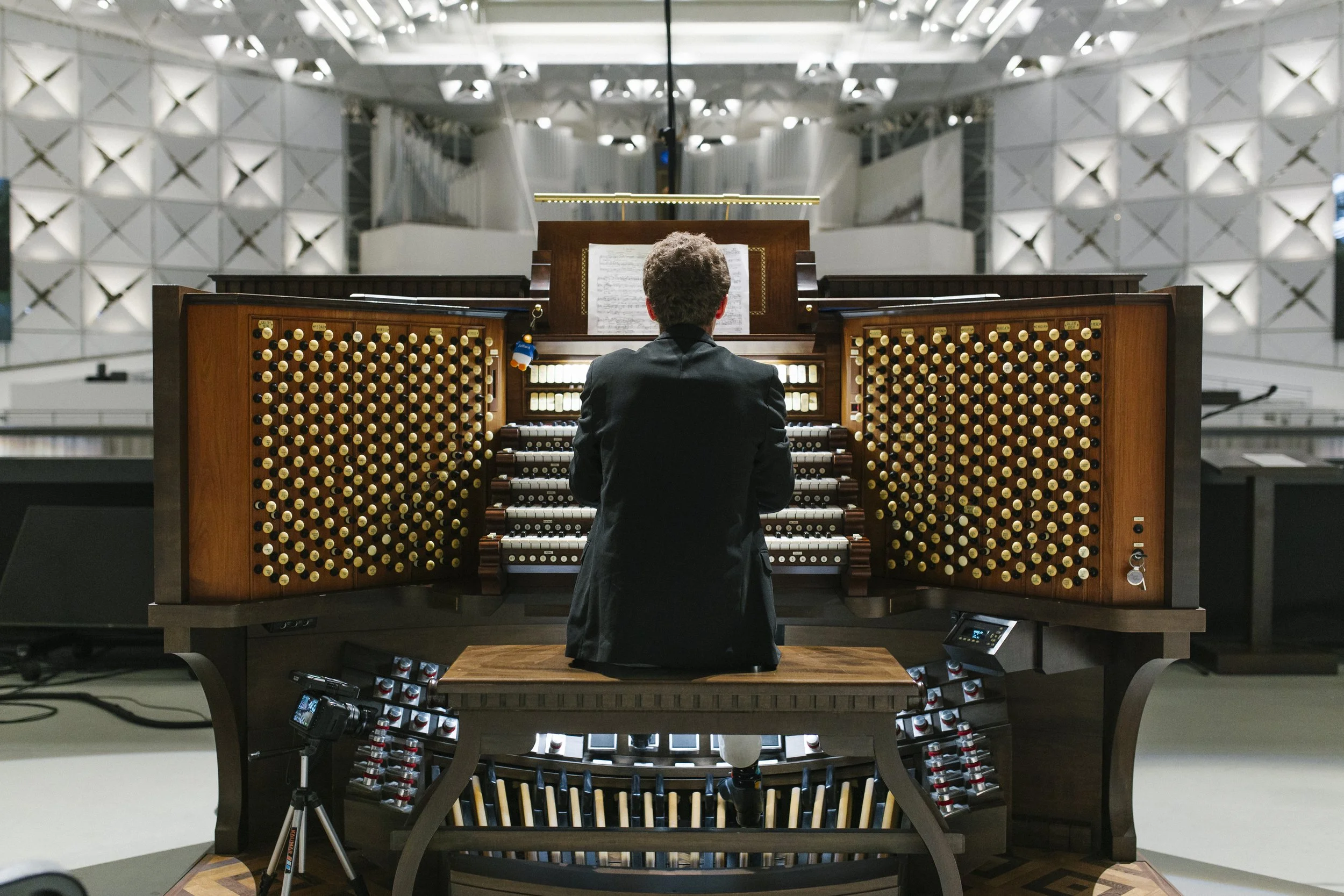 Scholars — Christ Cathedral Music