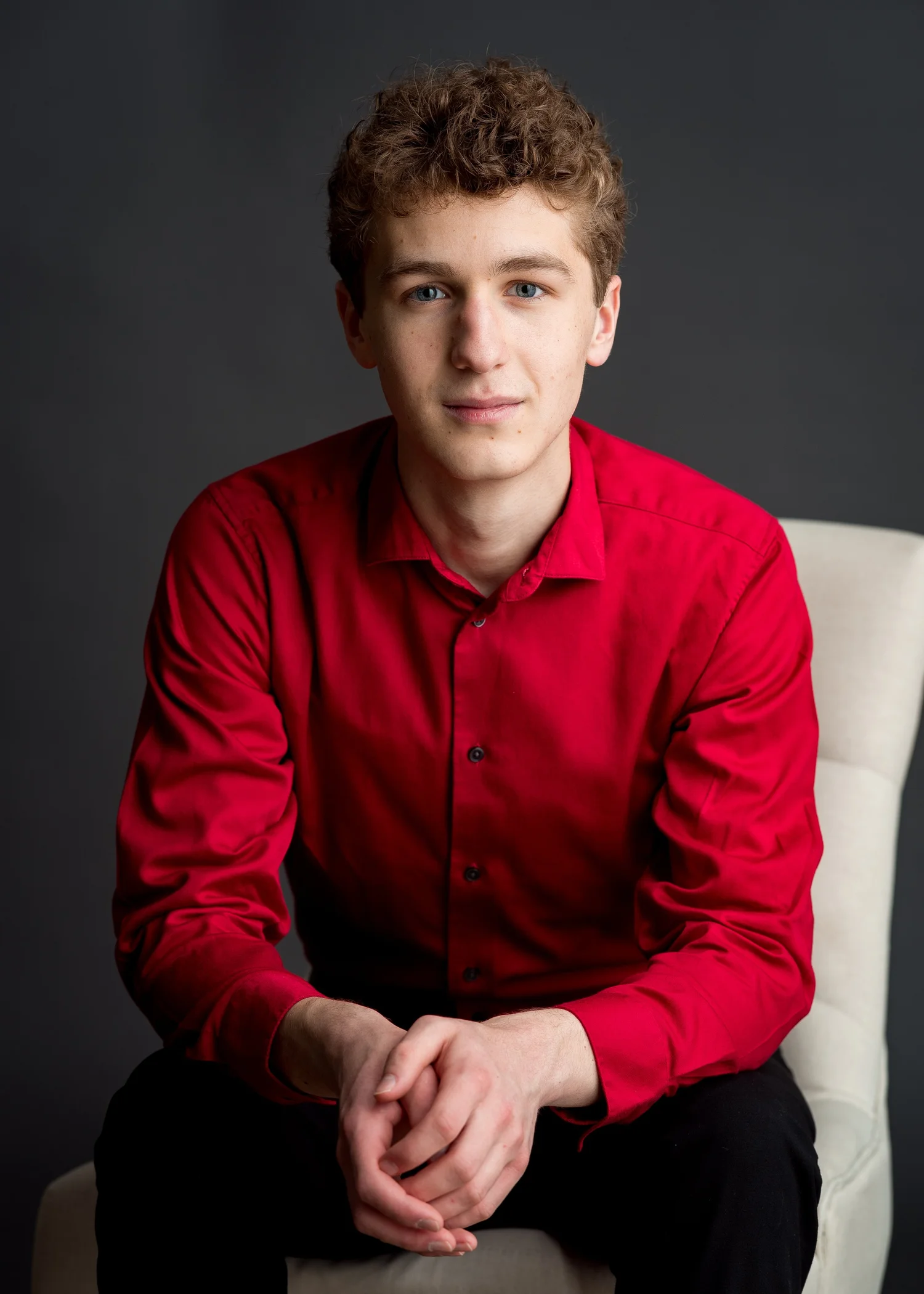 Scholars — Christ Cathedral Music