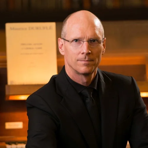 Music Staff — Christ Cathedral Music