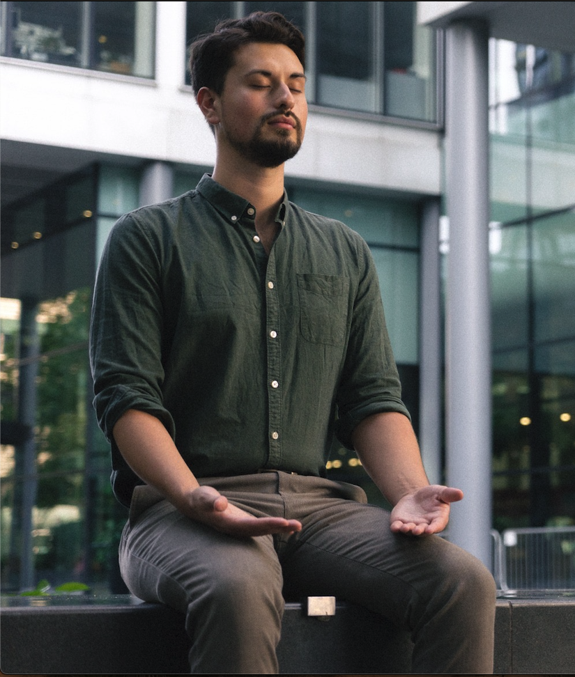 Sahaja Yoga Meditation