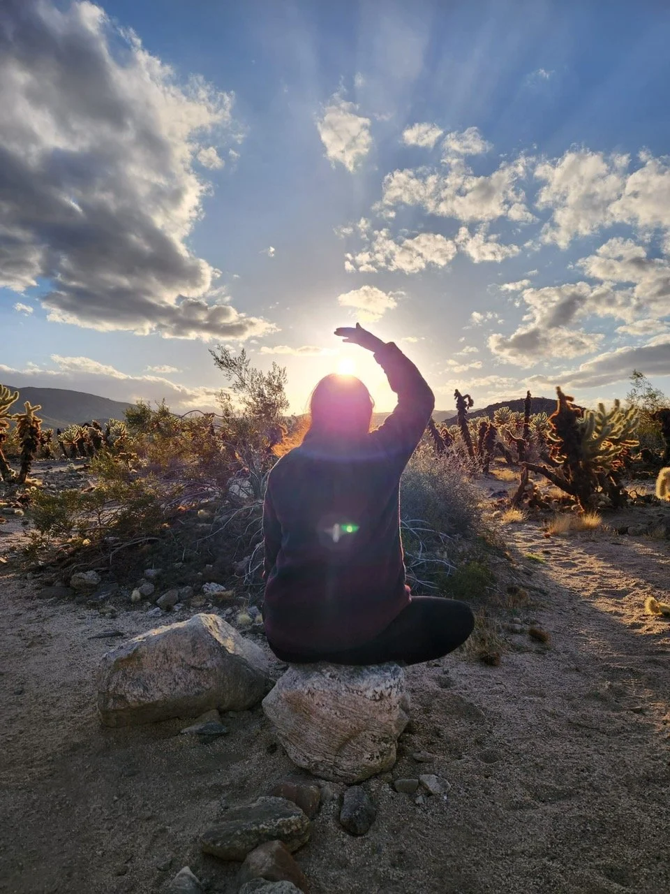 Classes — Sahaja Yoga Meditation