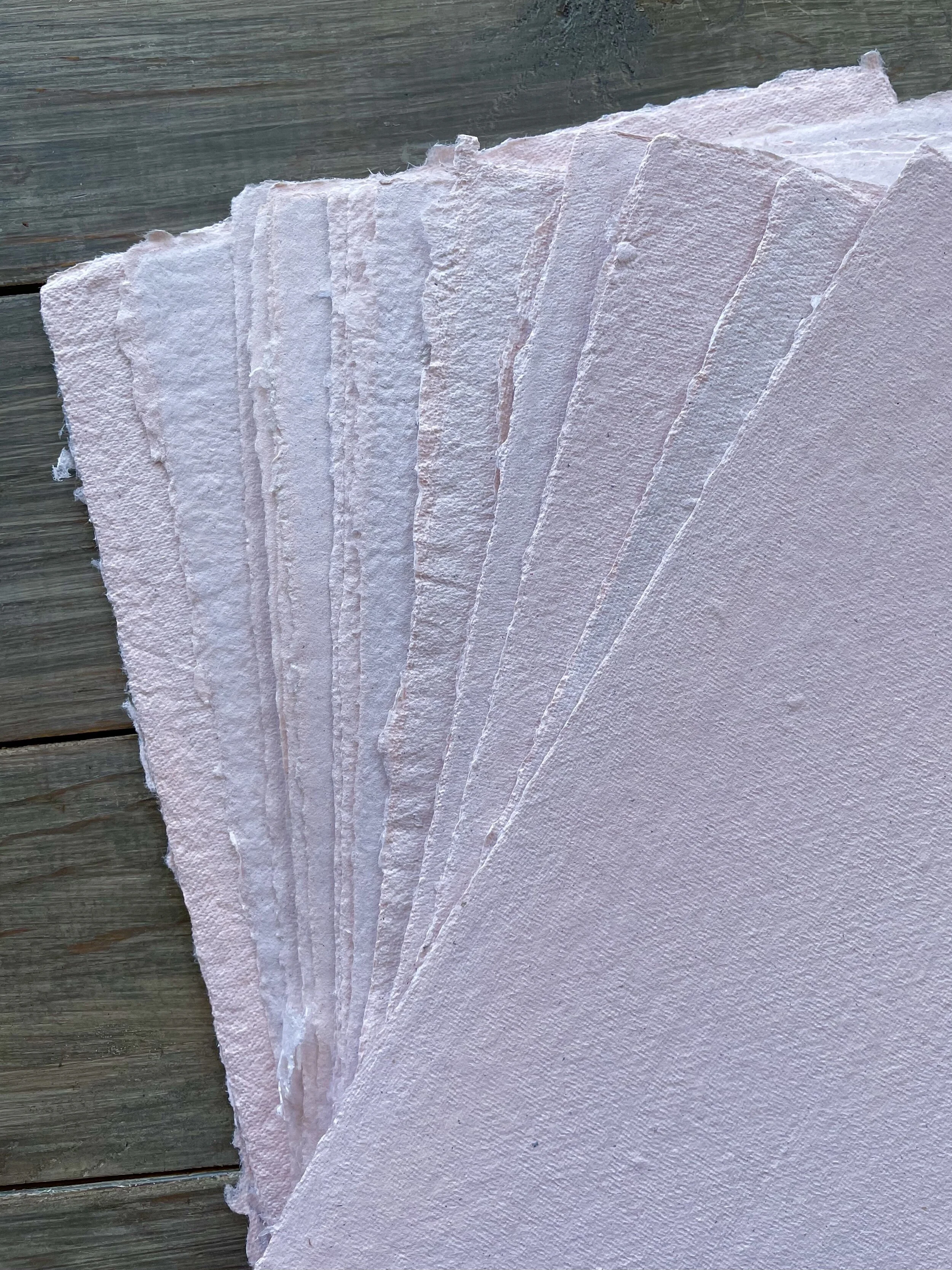 Making a Dry Box for Papermaking — Miner Book Co.