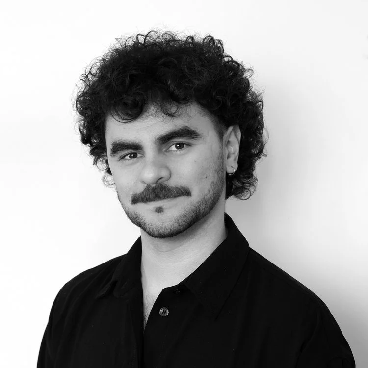 About — Outer Space