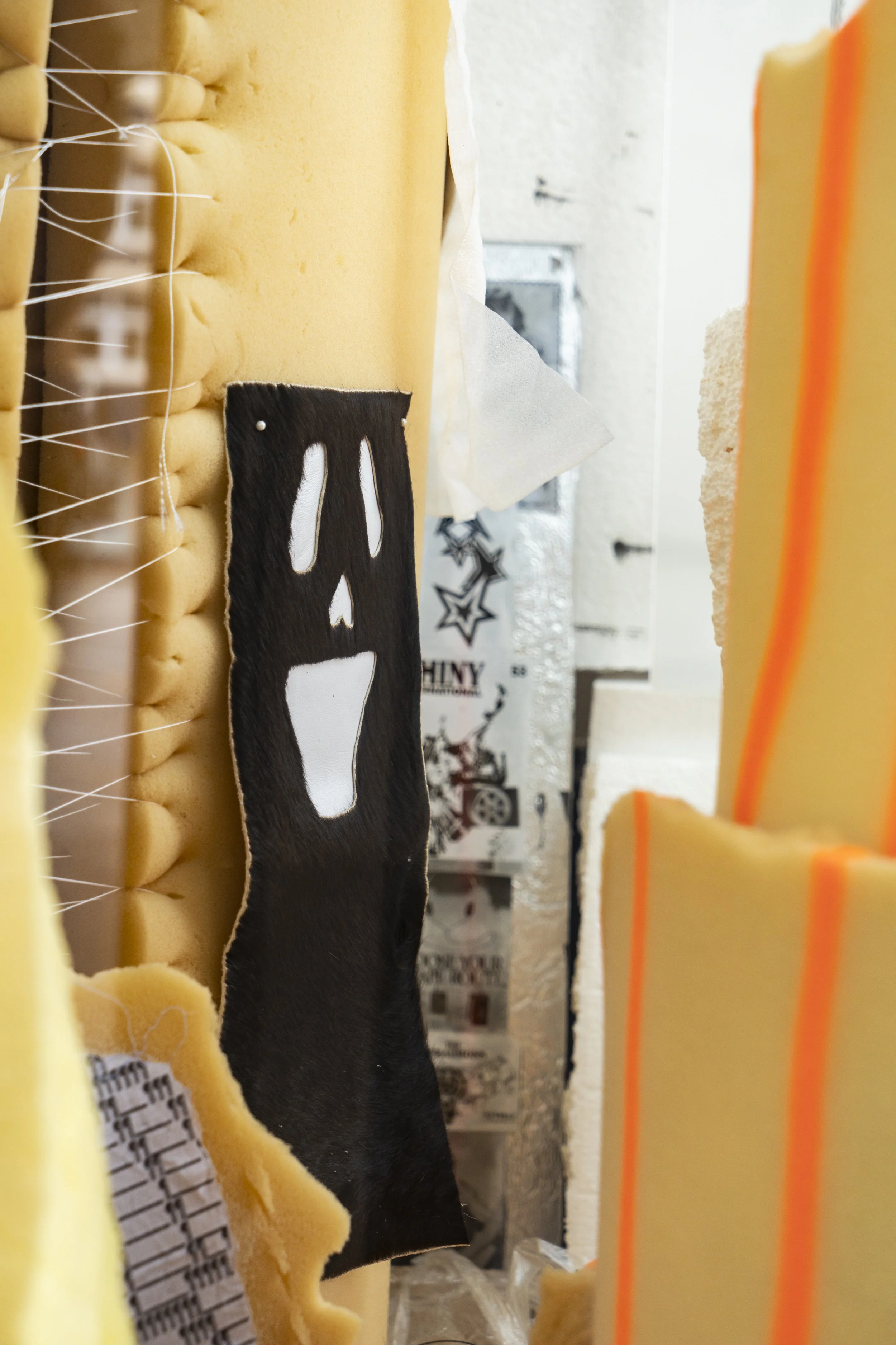 WINDOW GALLERY x Visaya Hoffie — Outer Space