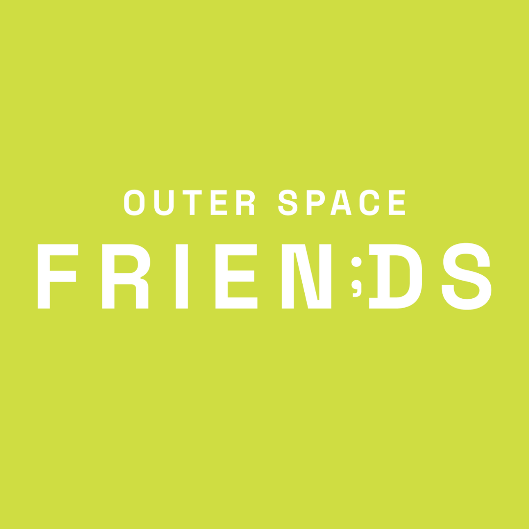 Support Us — Outer Space