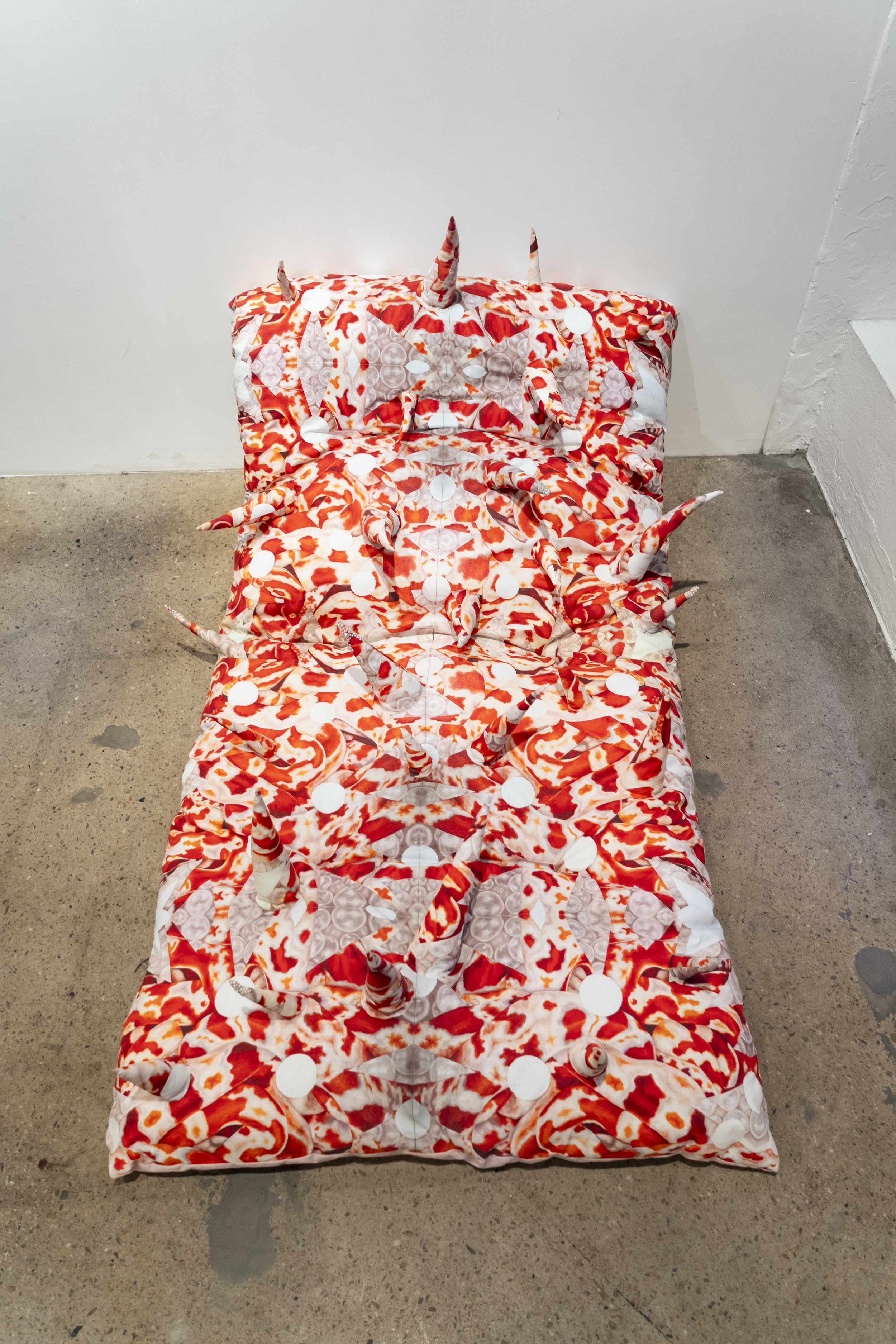 Surgical Fantasies — Outer Space