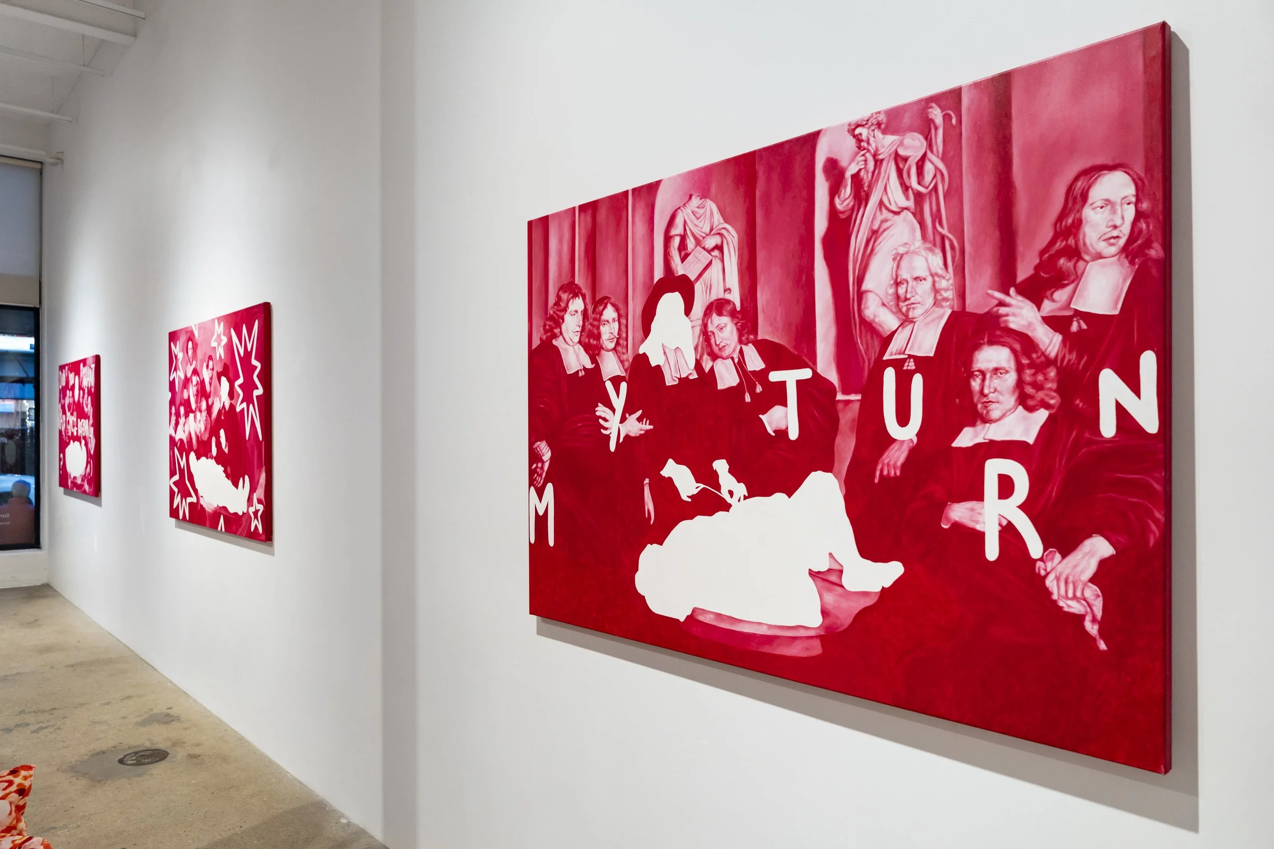 Surgical Fantasies — Outer Space