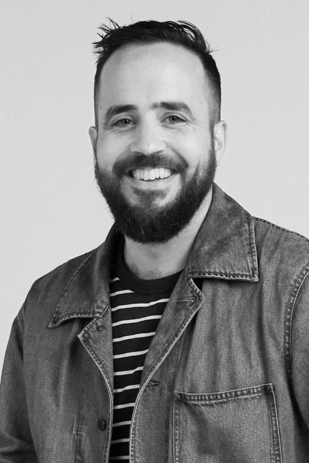 About — Outer Space