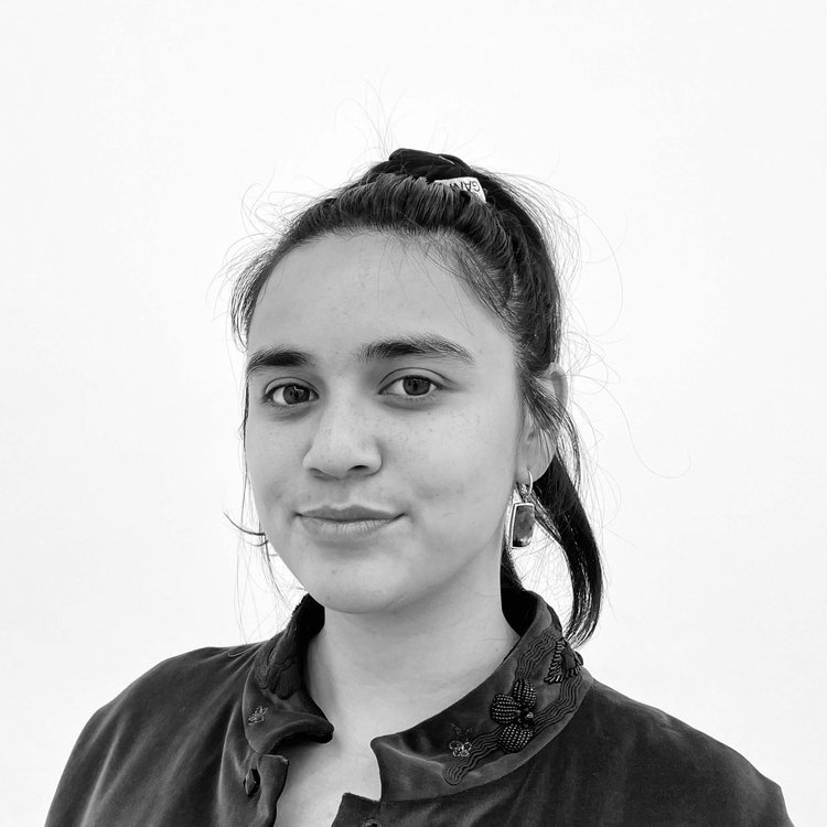 About — Outer Space