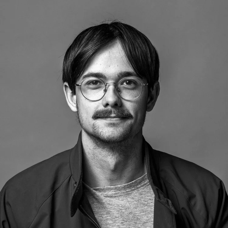 About — Outer Space