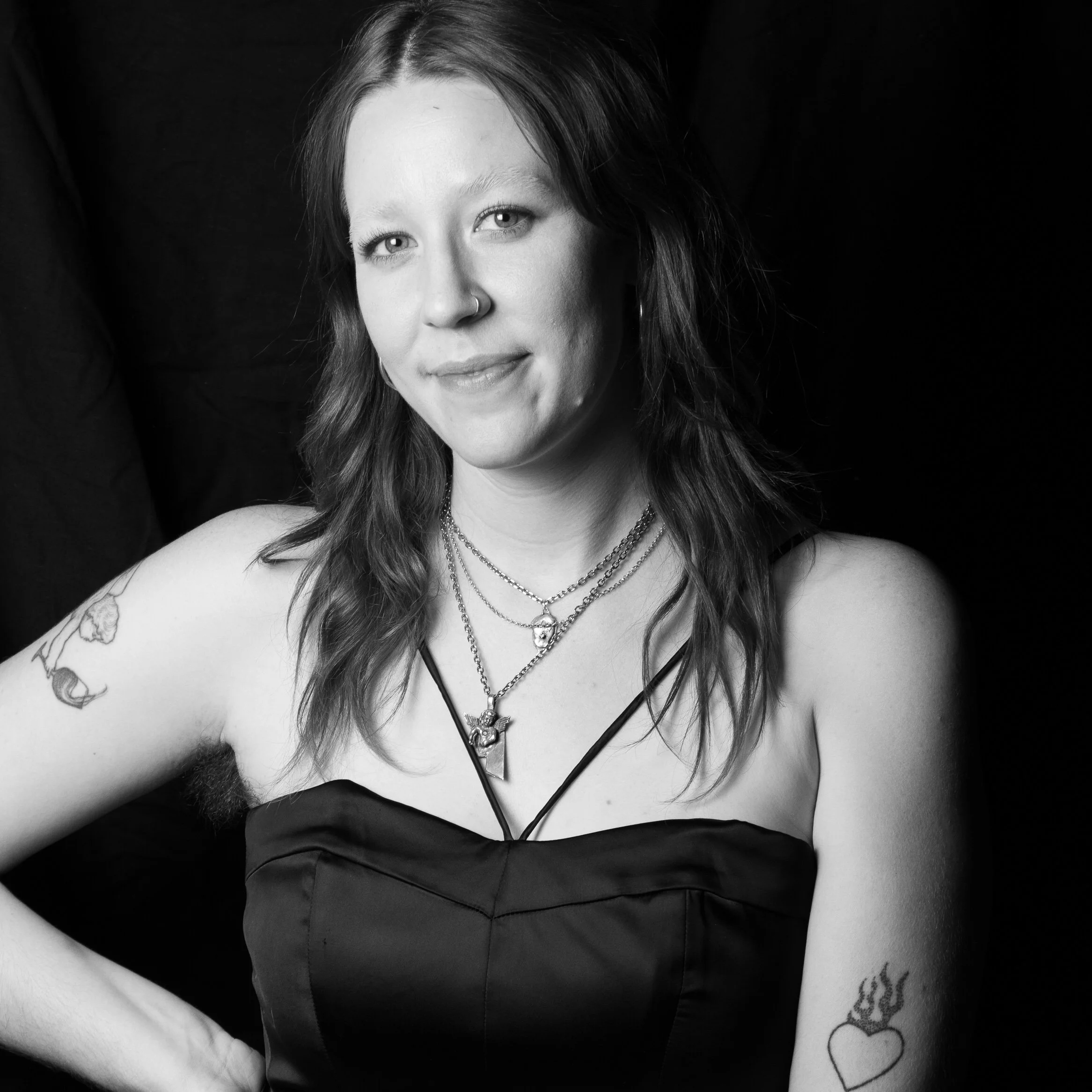 About — Outer Space