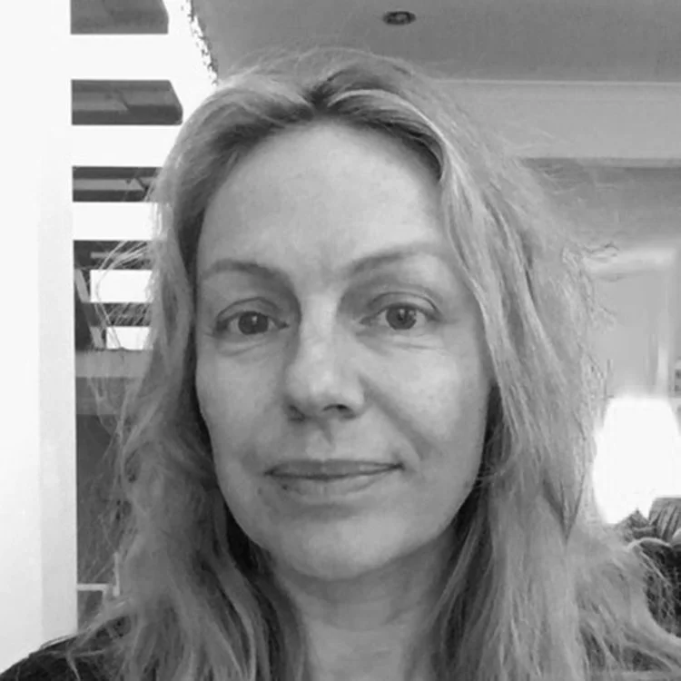 About — Outer Space