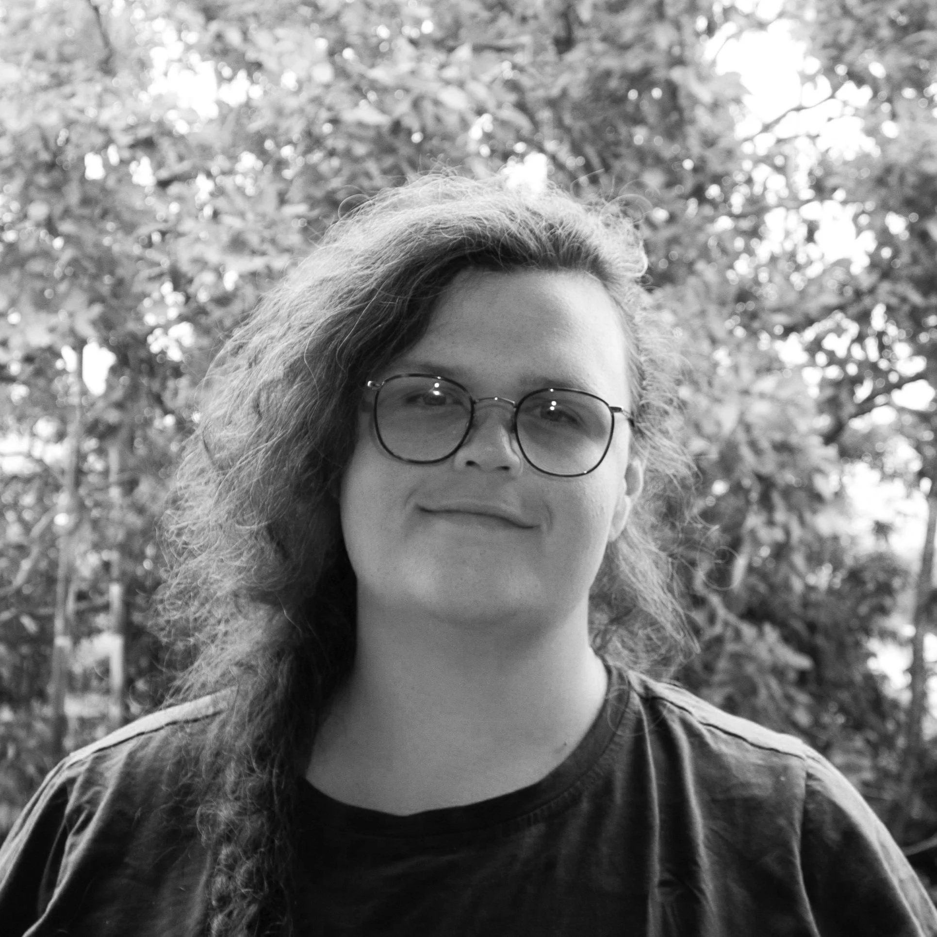 About — Outer Space