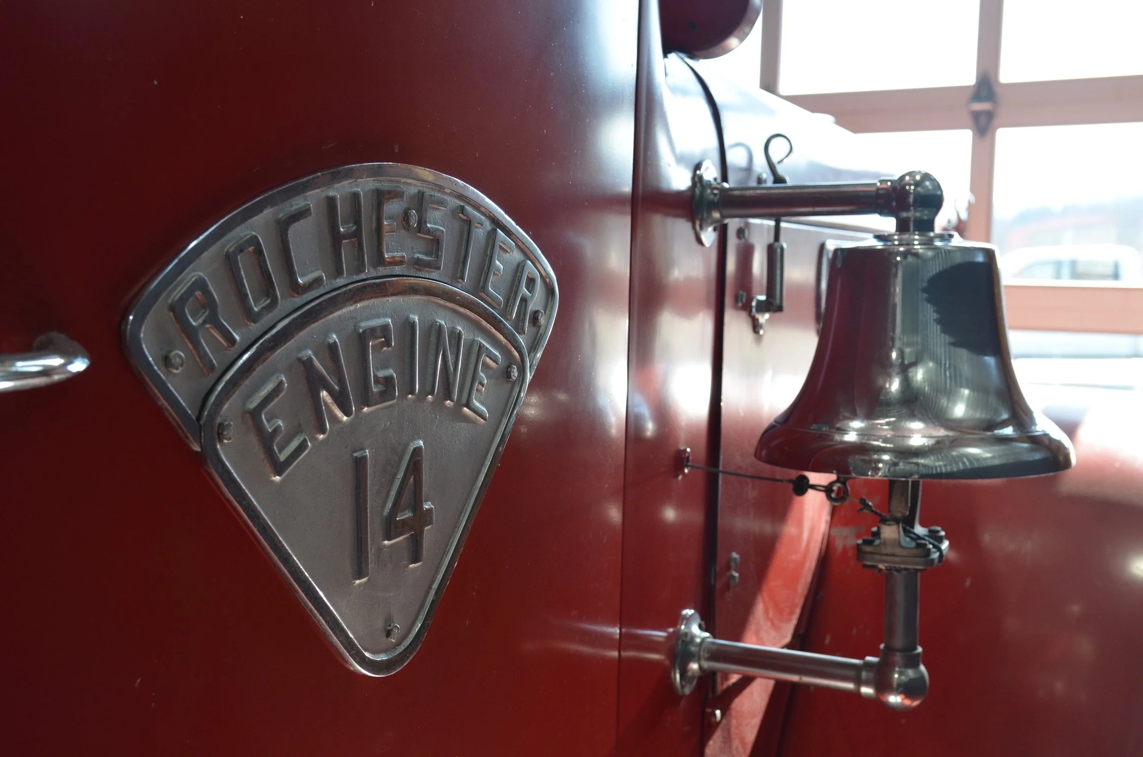 Engine 14 Brewery