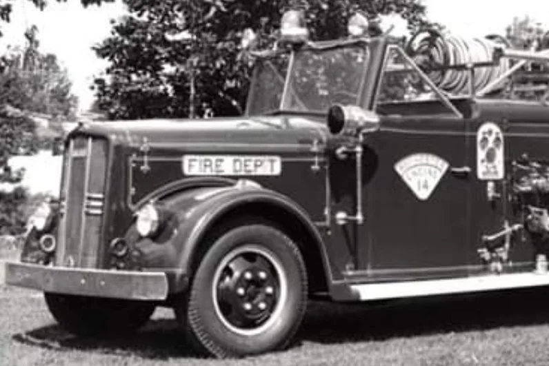 Engine 14 Brewery