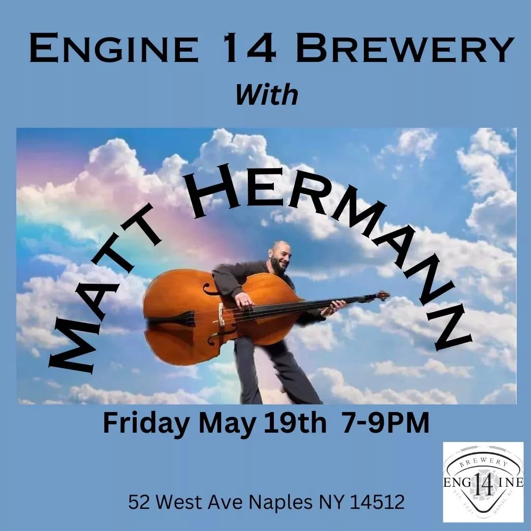 Engine 14 Brewery