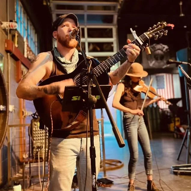 Hours and Events — Engine 14 Brewery