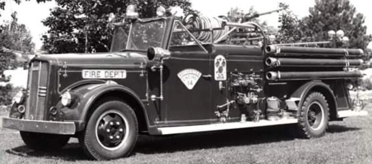 About Us — Engine 14 Brewery