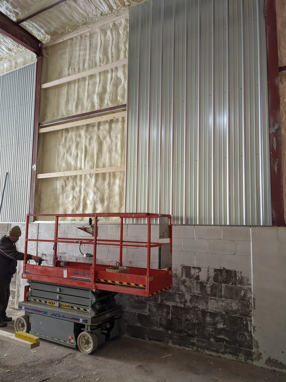About Us — Engine 14 Brewery