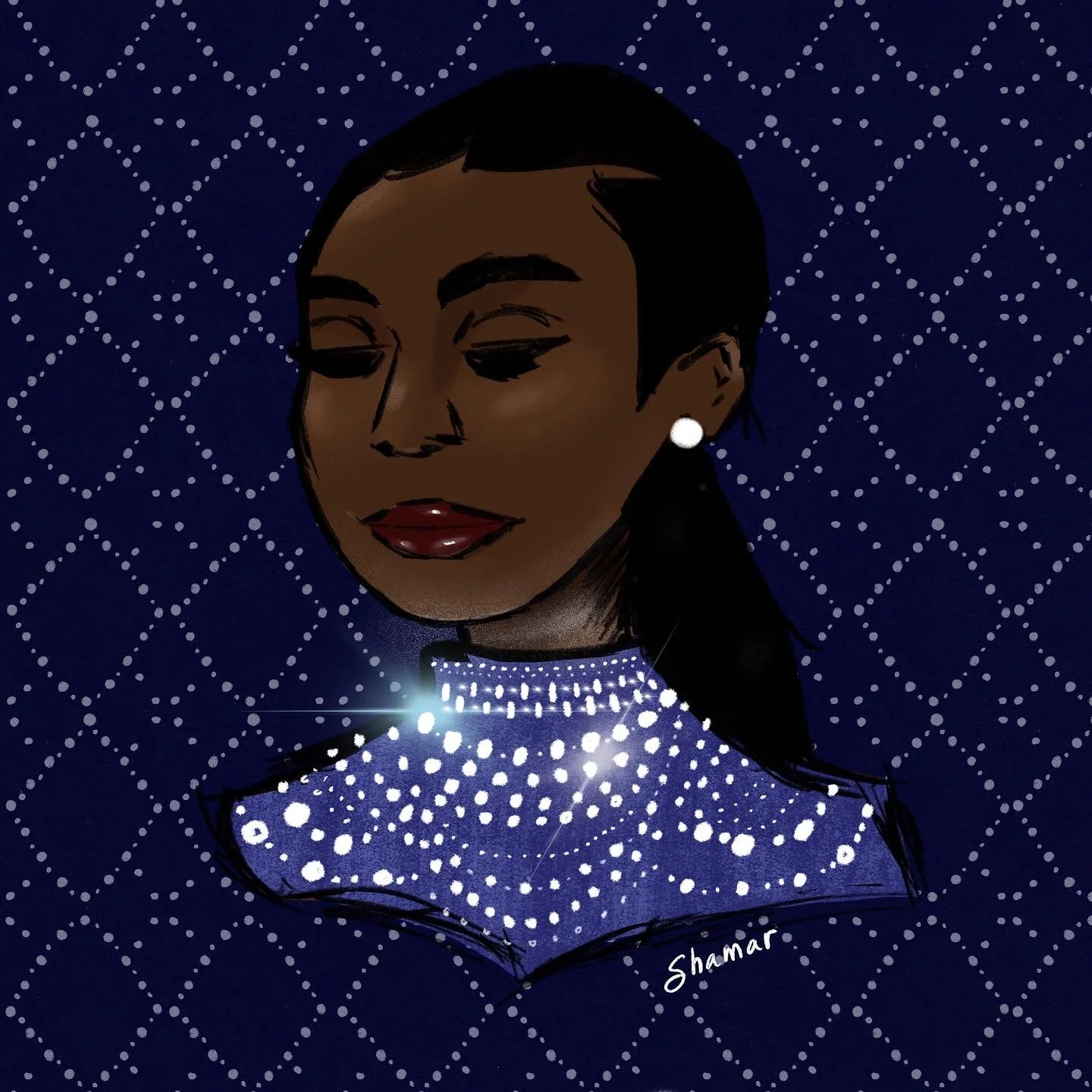 Shamar Knight-Justice