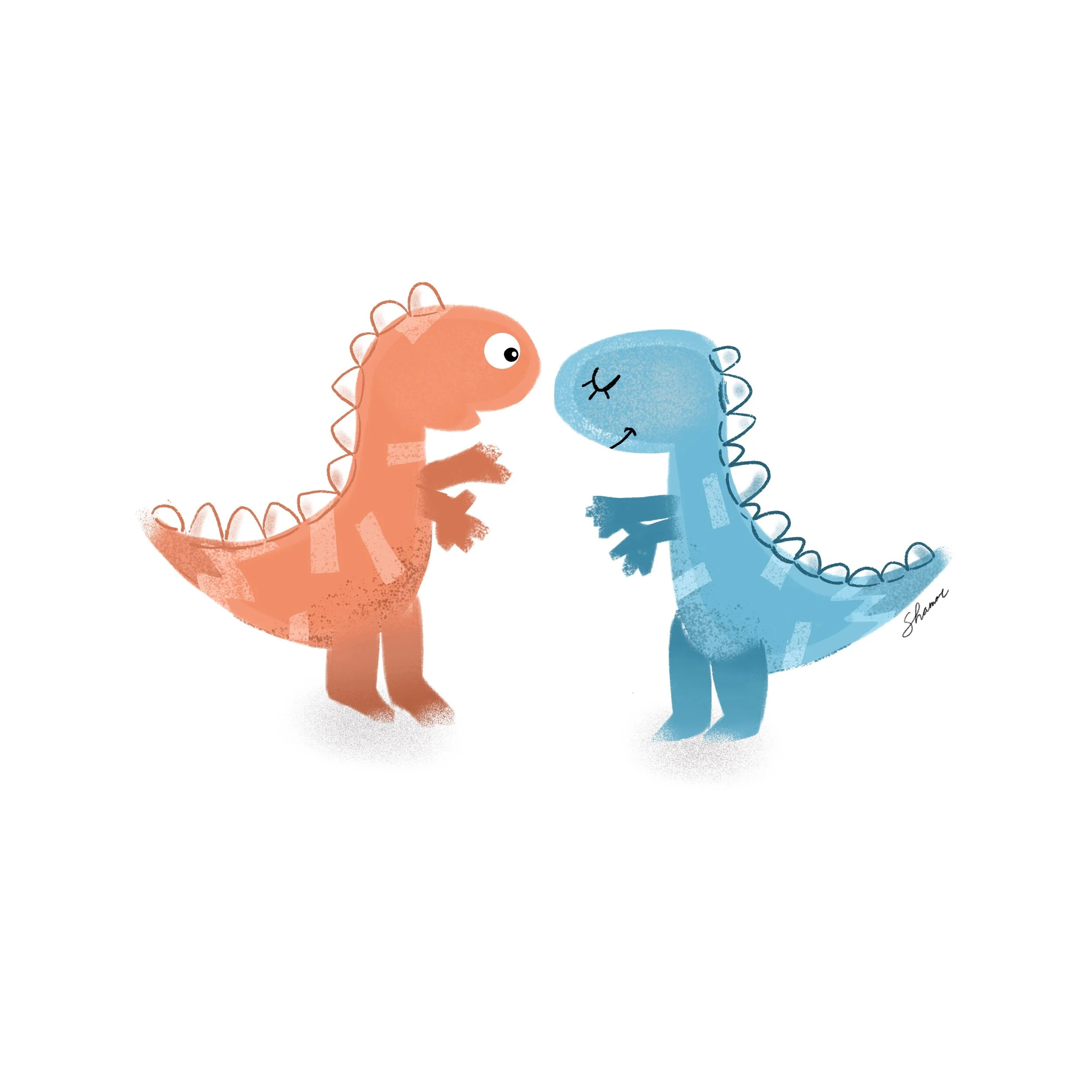 Shamar Knight-Justice