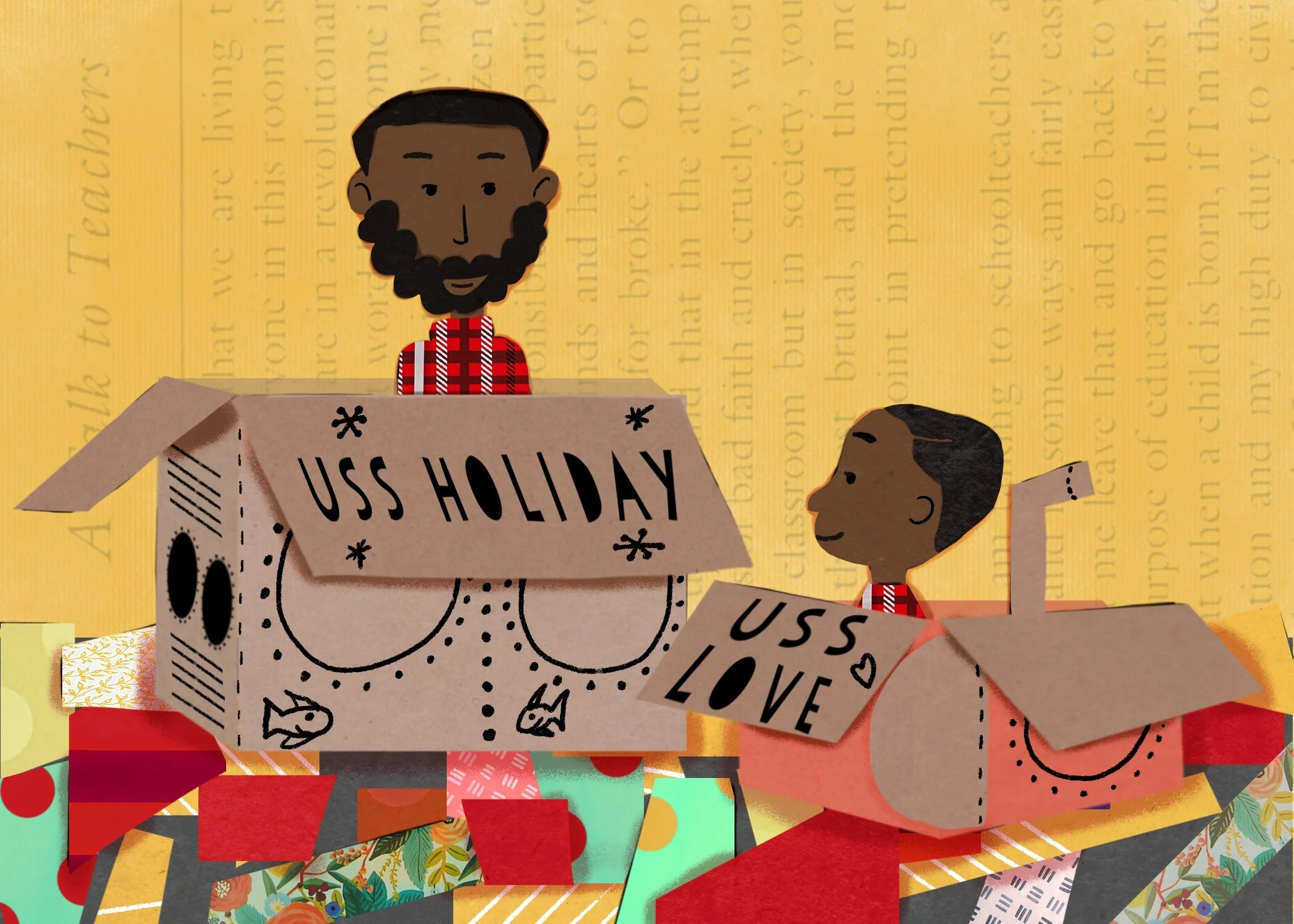 Shamar Knight-Justice