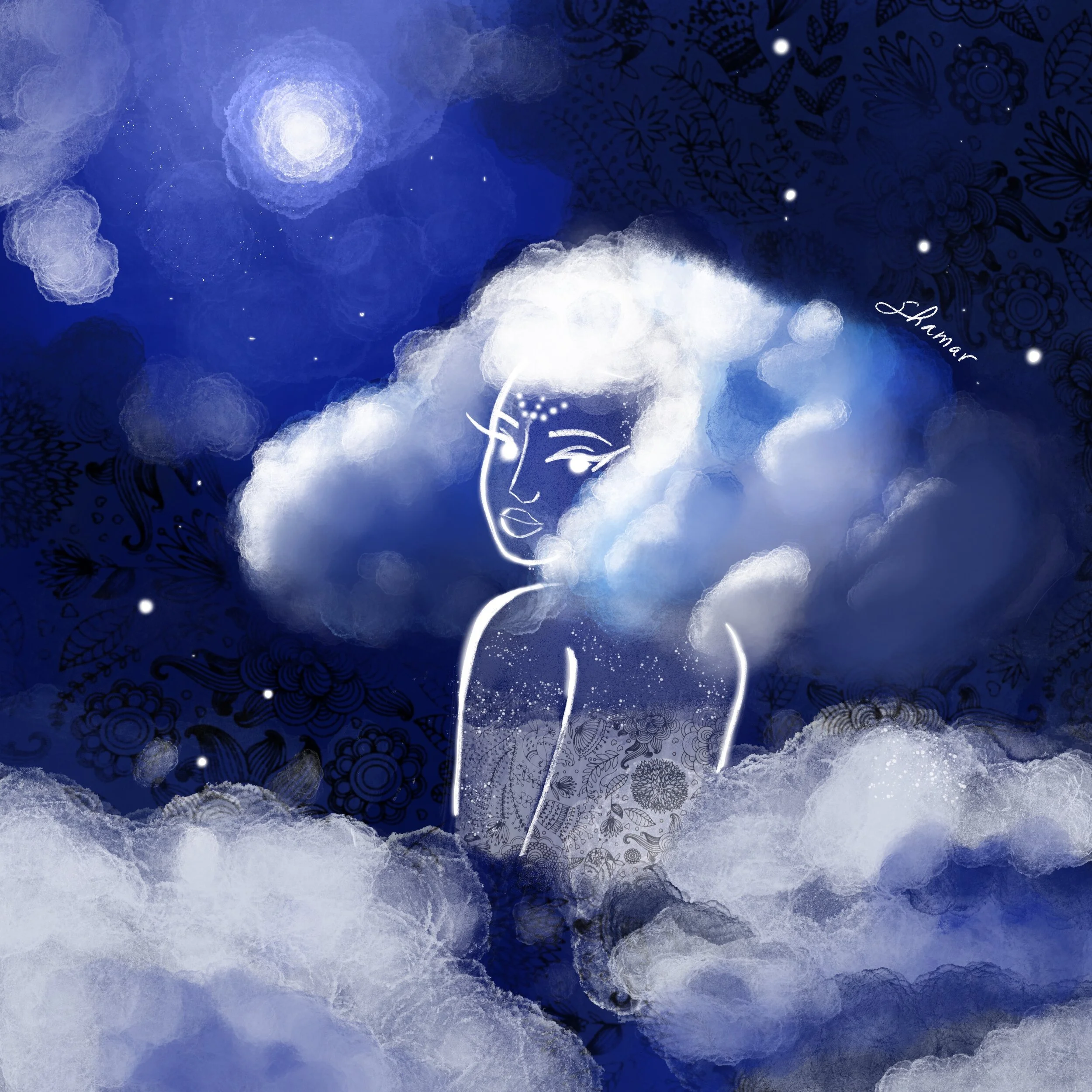 Shamar Knight-Justice