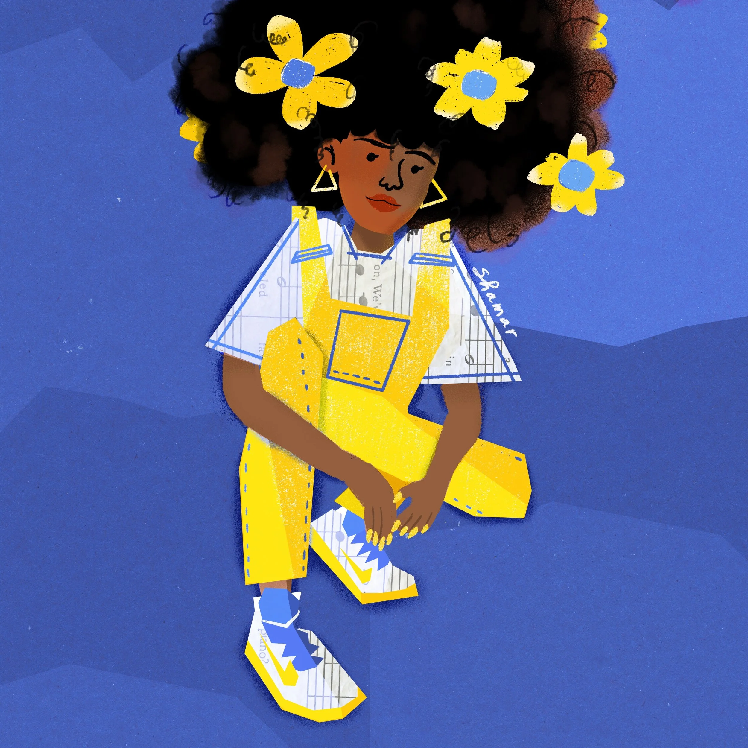 Shamar Knight-Justice