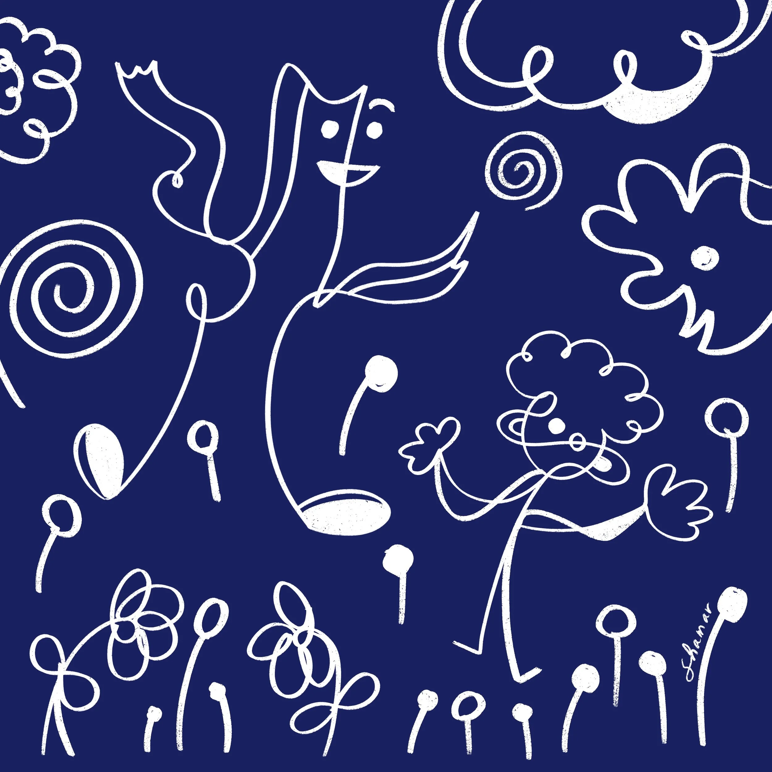 Shamar Knight-Justice