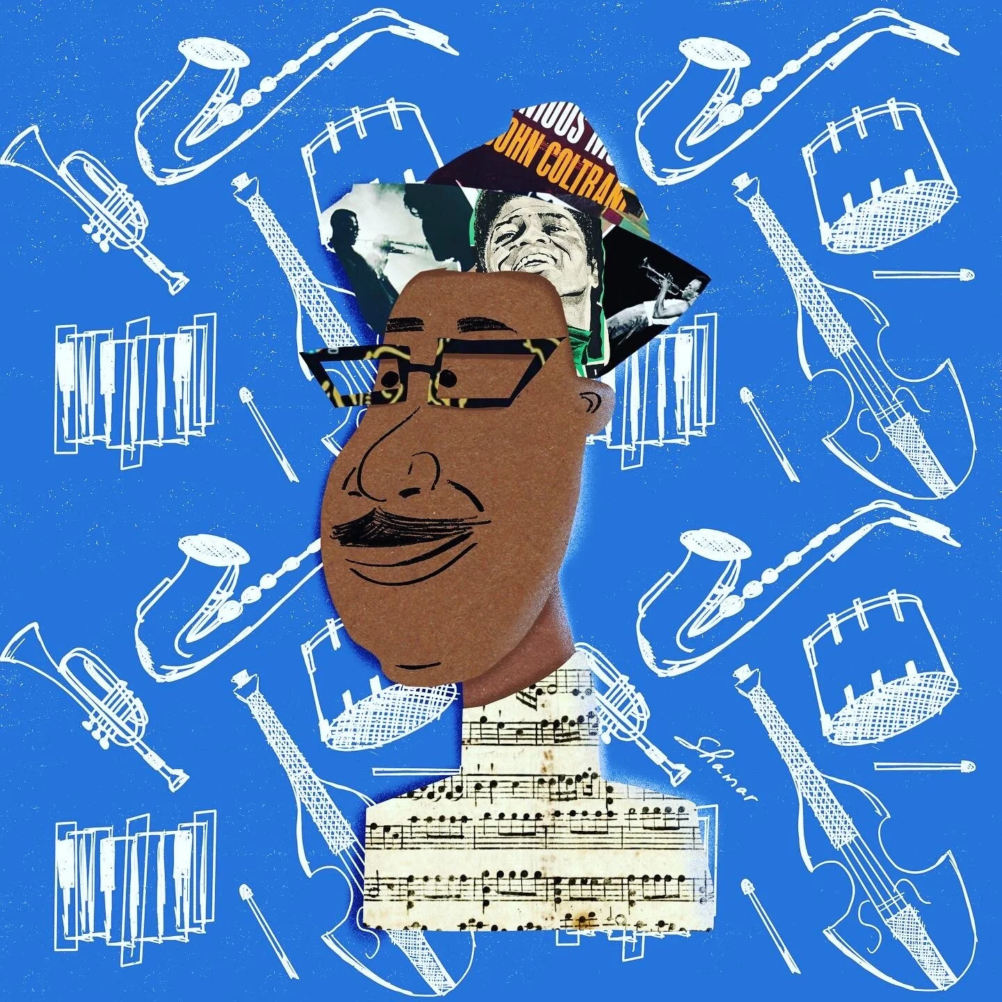 Shamar Knight-Justice