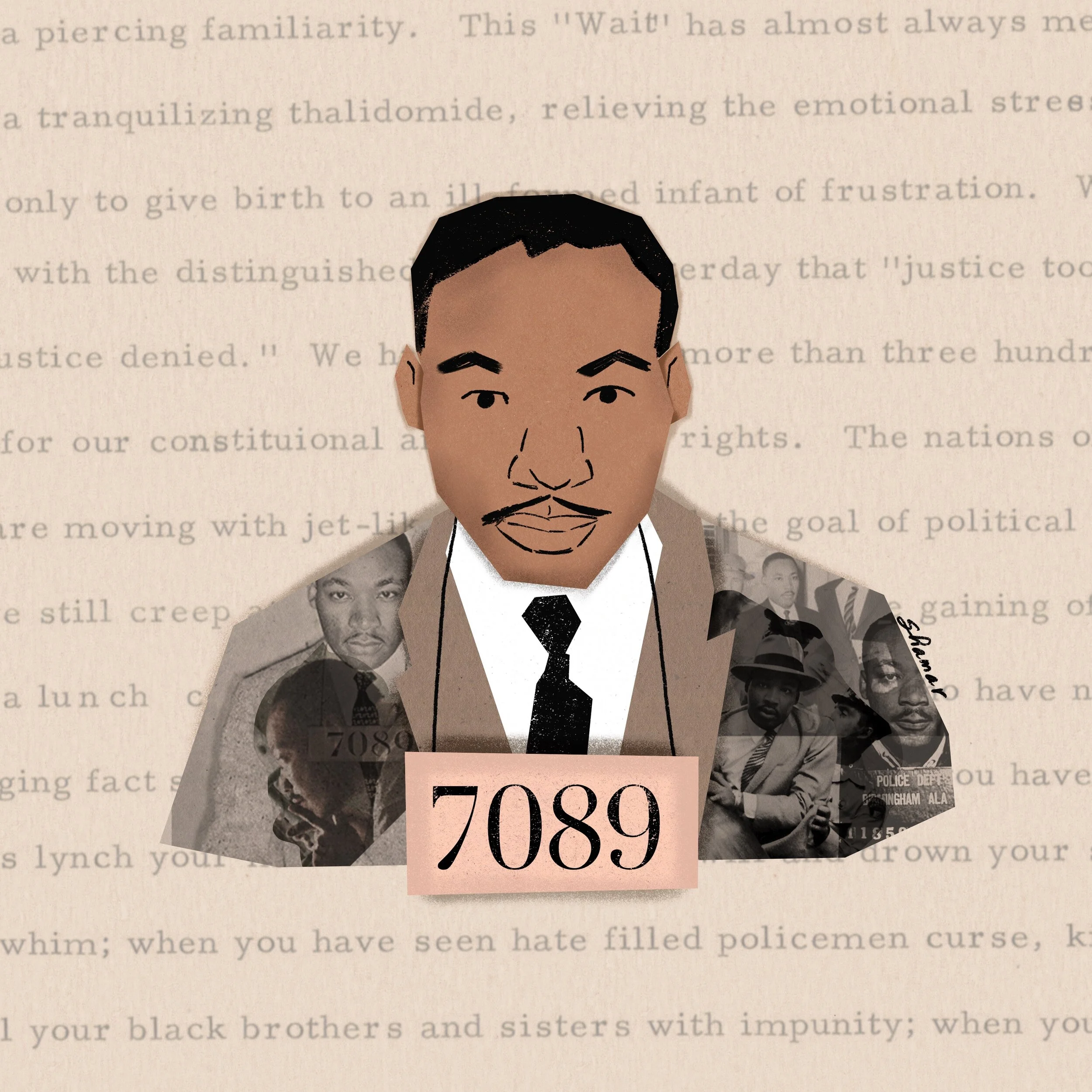 Shamar Knight-Justice