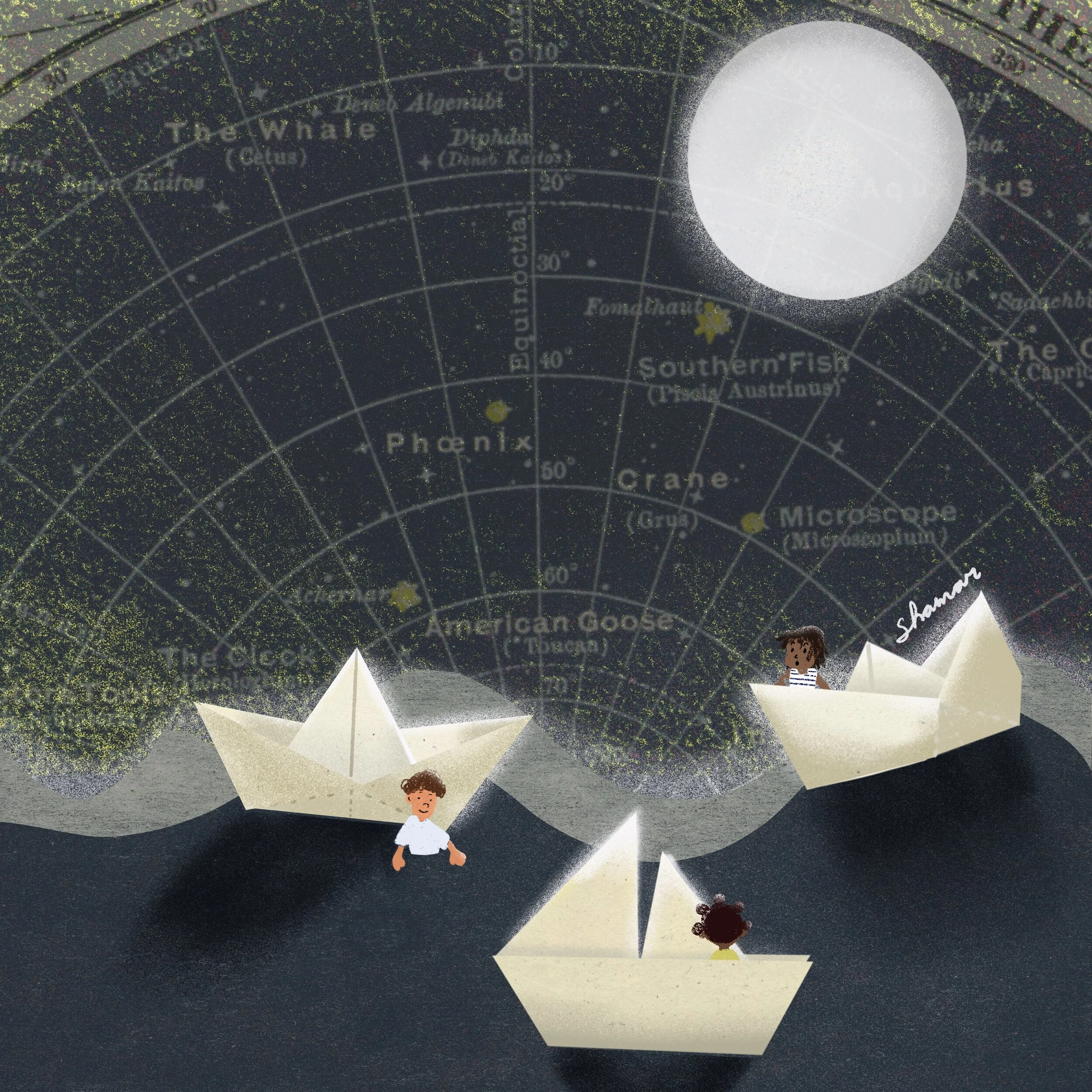 Shamar Knight-Justice