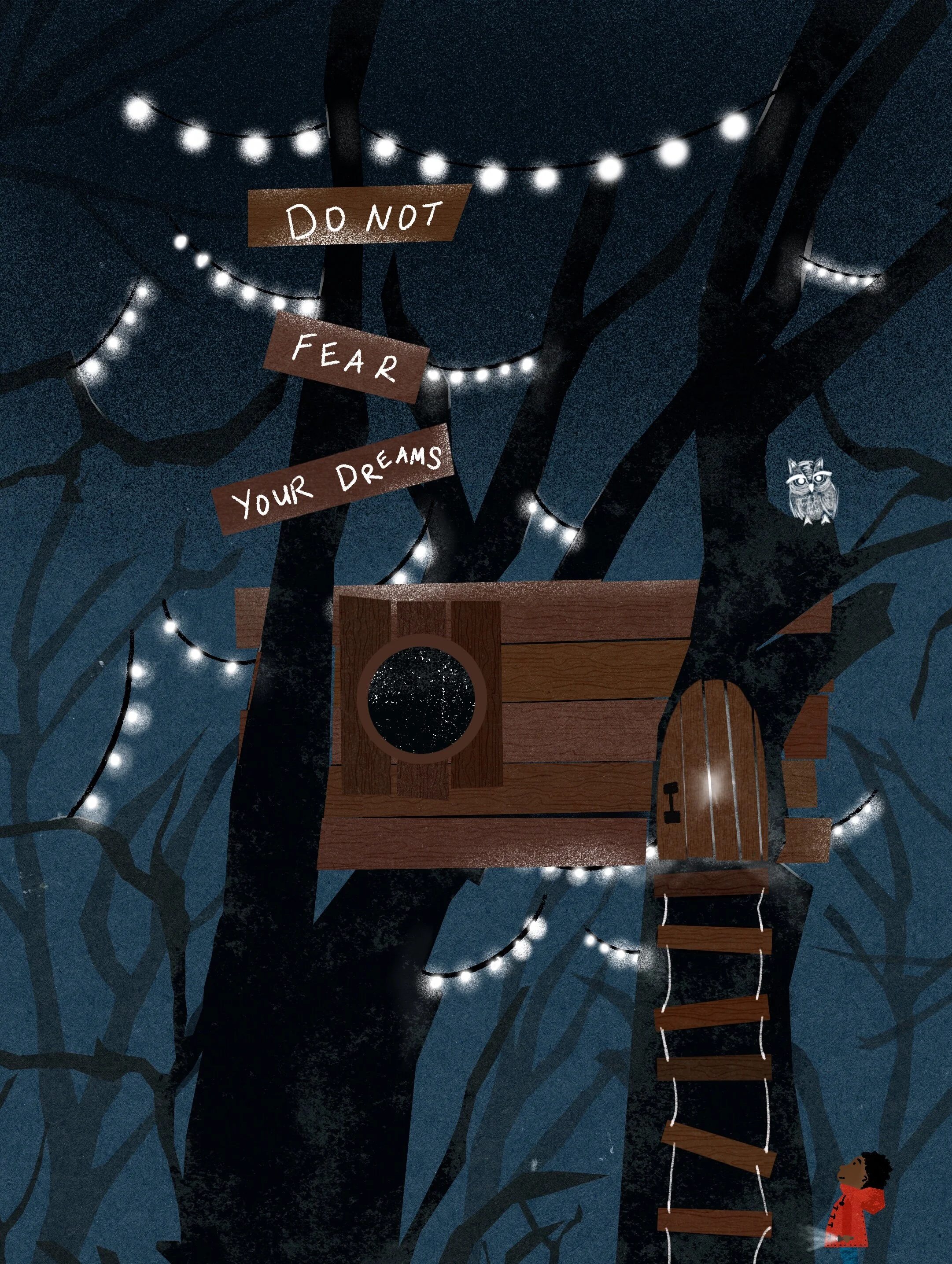 Shamar Knight-Justice