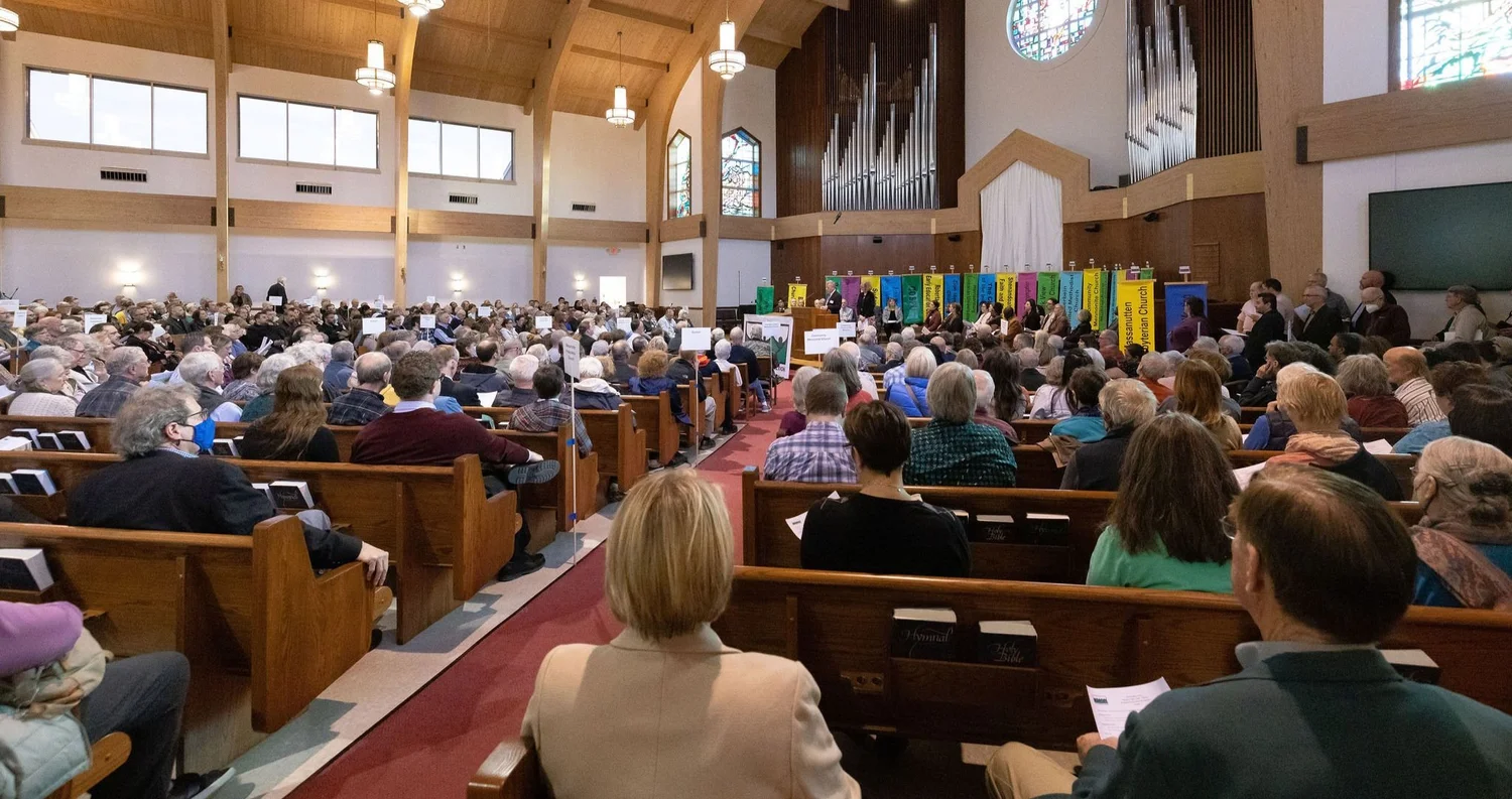 Valley Interfaith Action
